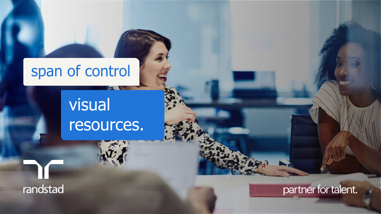 download | span of control visual resources.