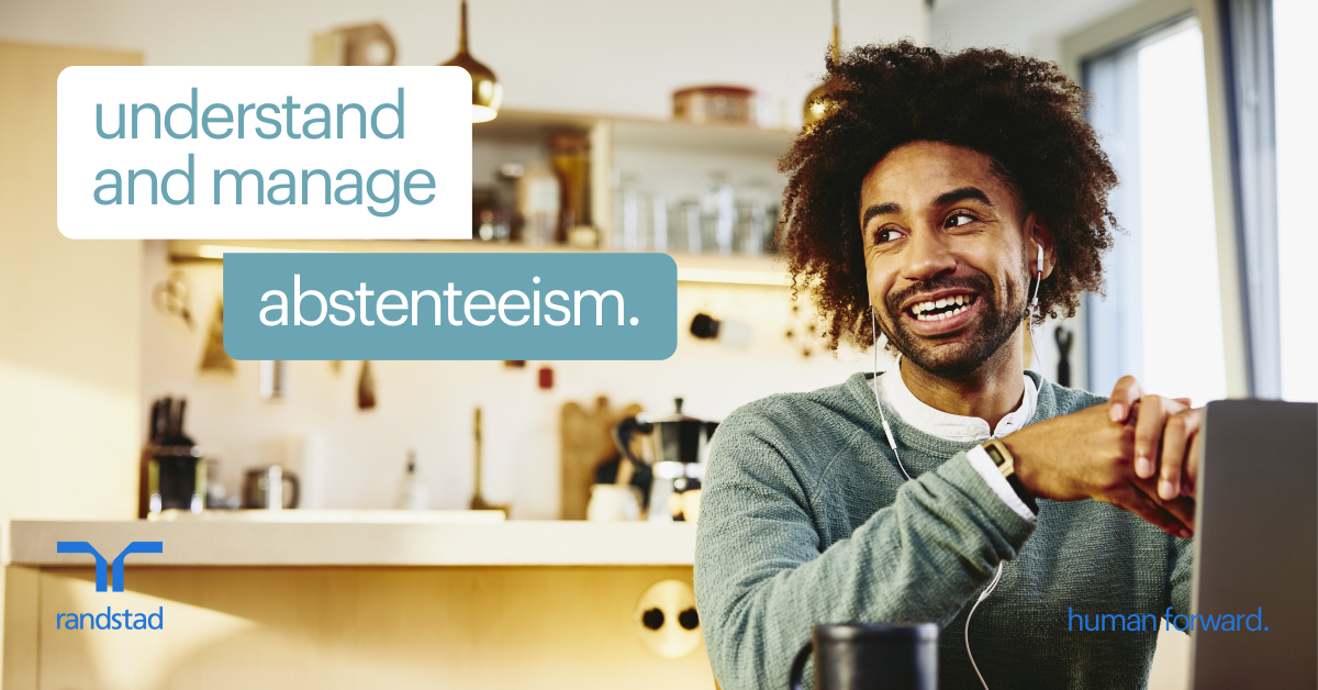 download | absenteeism in the workplace: understanding and managing a ...