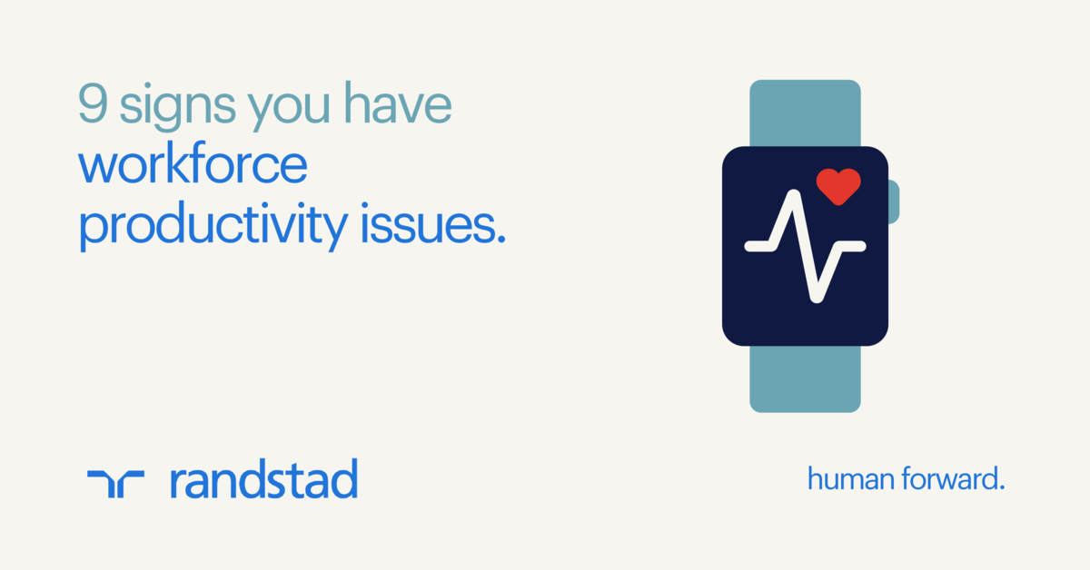 download | 9 signs you have a workforce productivity issue.